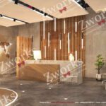 Zworks 3D Models | Marketplace for 3D Store Design