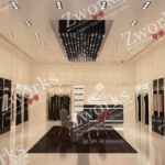 Zworks 3D Models | Marketplace for 3D Store Design