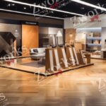 Zworks 3D Models | Marketplace for 3D Store Design