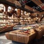 Zworks 3D Models | Marketplace for 3D Store Design