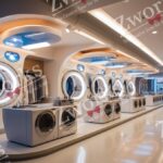 Zworks 3D Models | Marketplace for 3D Store Design